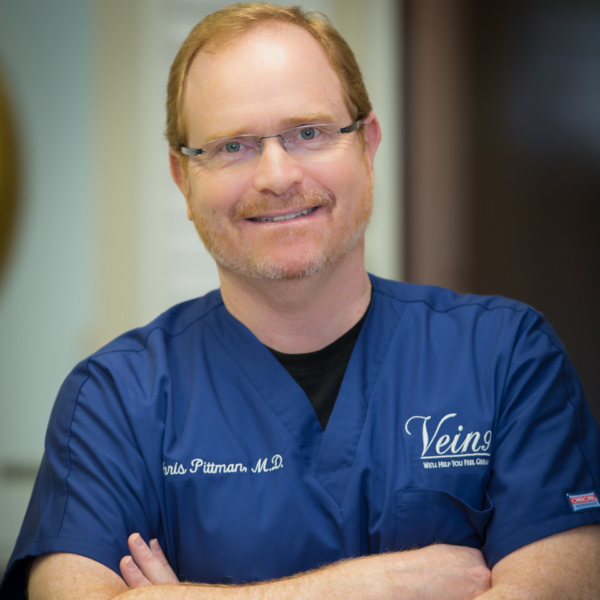 Chris Pittman - Health Performance Specialists