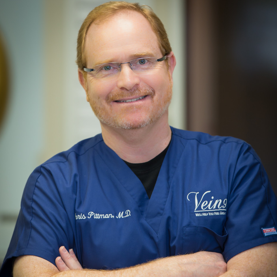 Chris Pittman - Health Performance Specialists