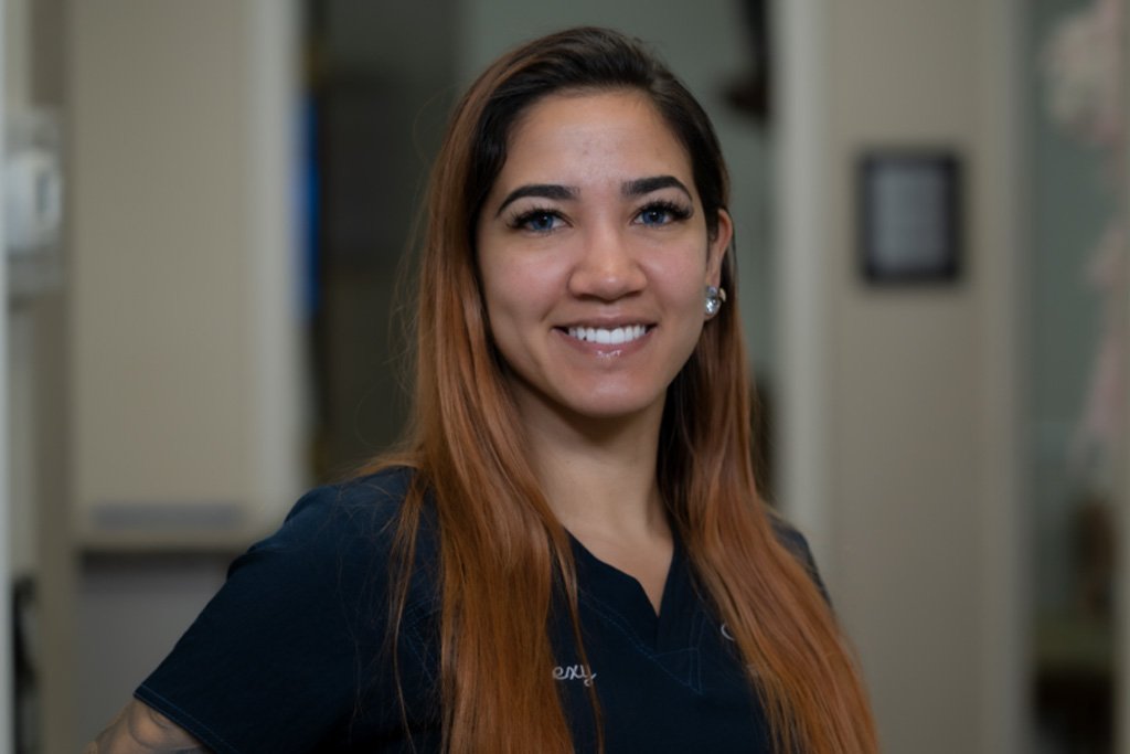 Our Team - Health Performance Specialists