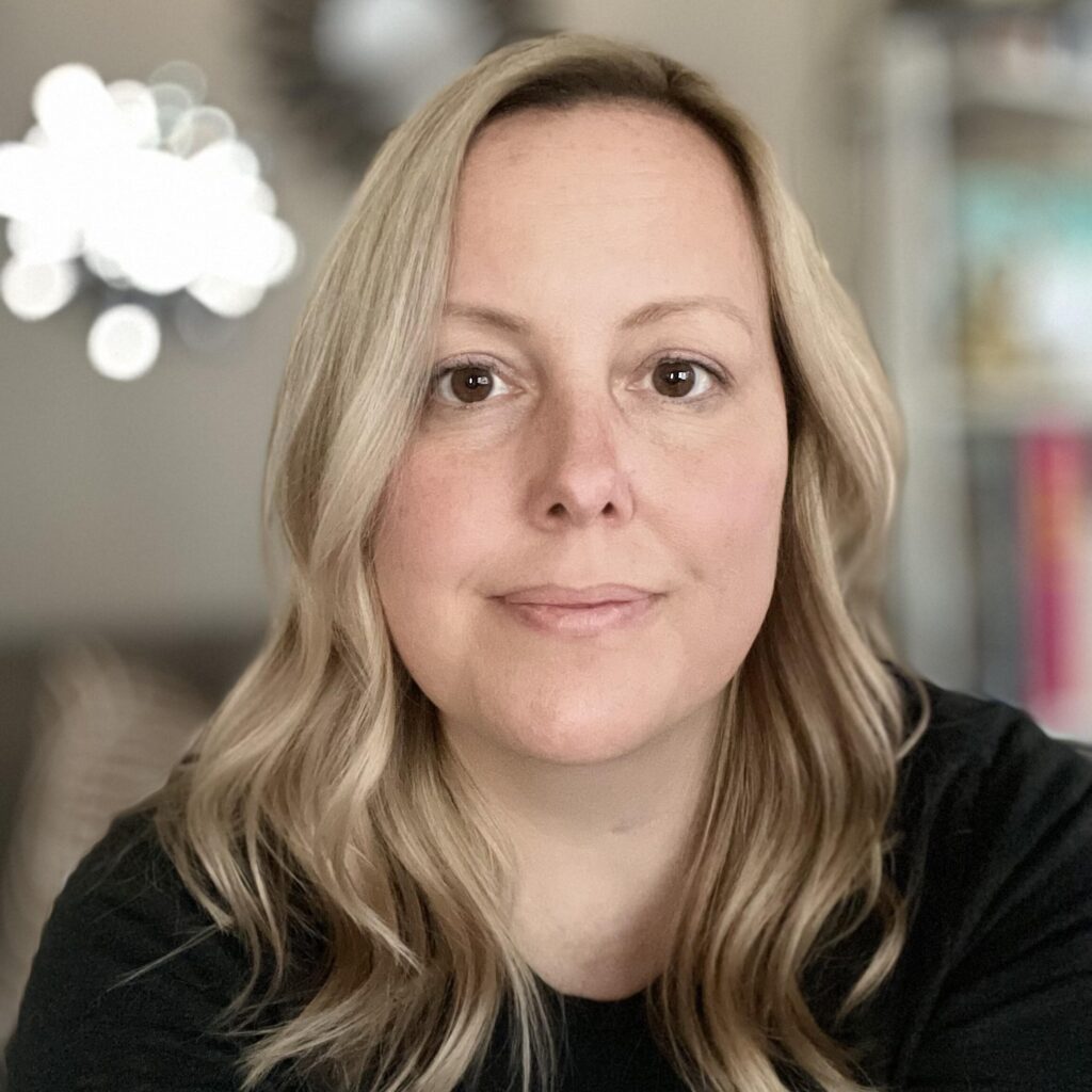 Brooke Arnold - Health Performance Specialists